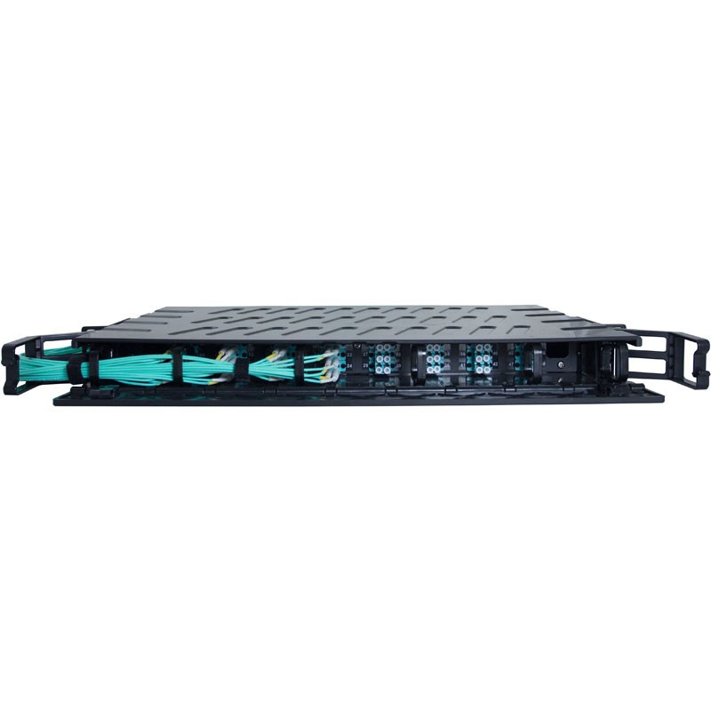 Pro Patch Panel | Fibre Patch Panels