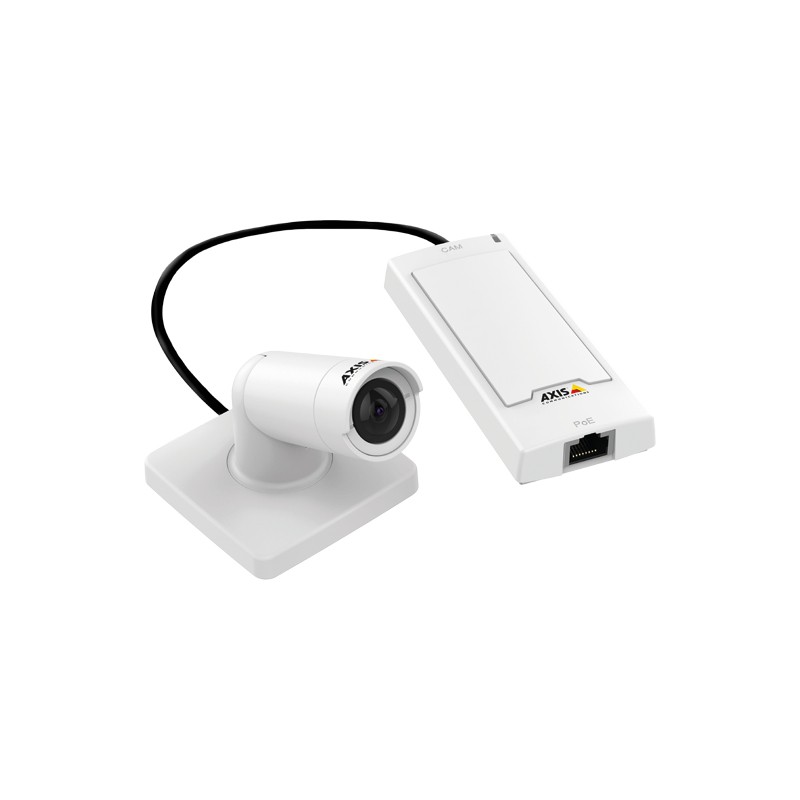 Axis P1254 | Axis Surveillance Cameras