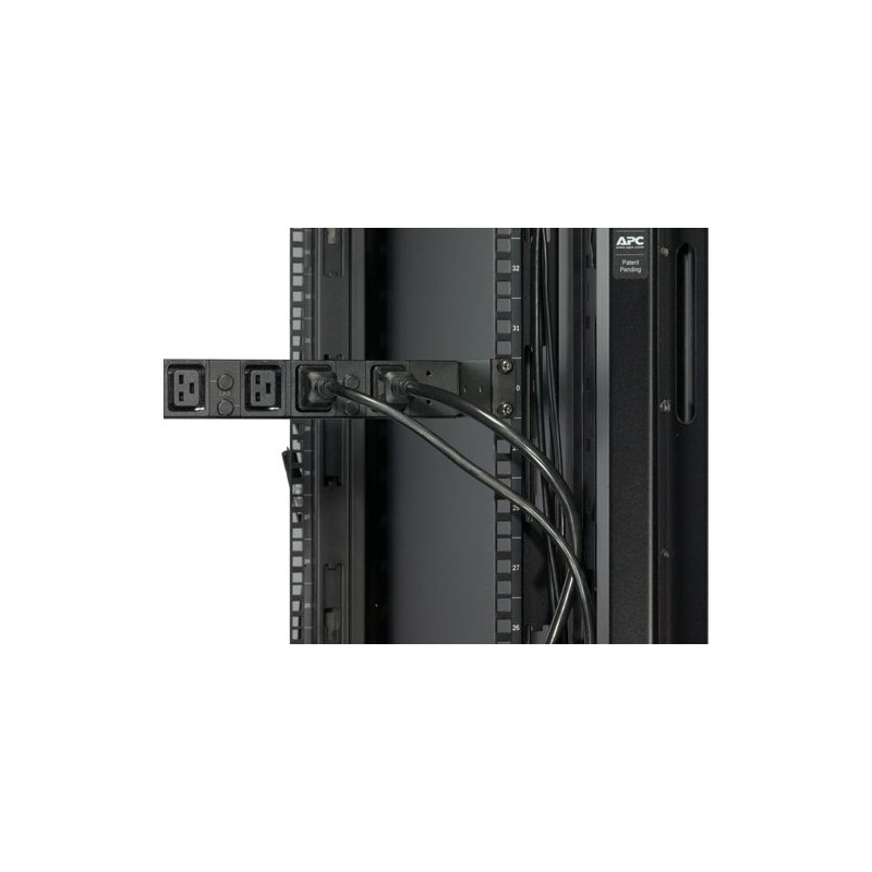 APC Basic Rack PDU AP7516 | APC Basic Rack PDU