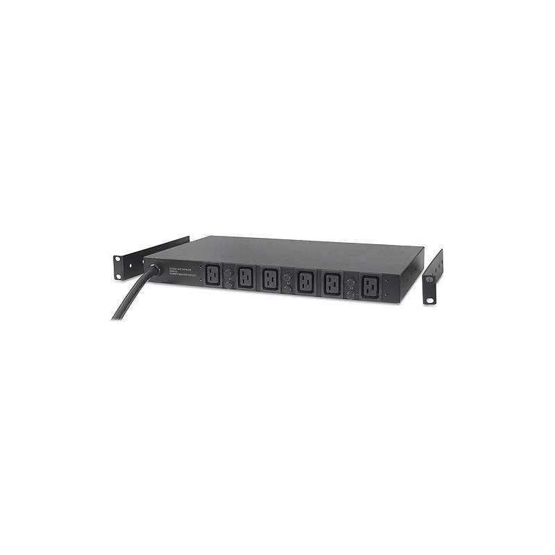 APC Basic Rack PDU AP7516 | APC Basic Rack PDU