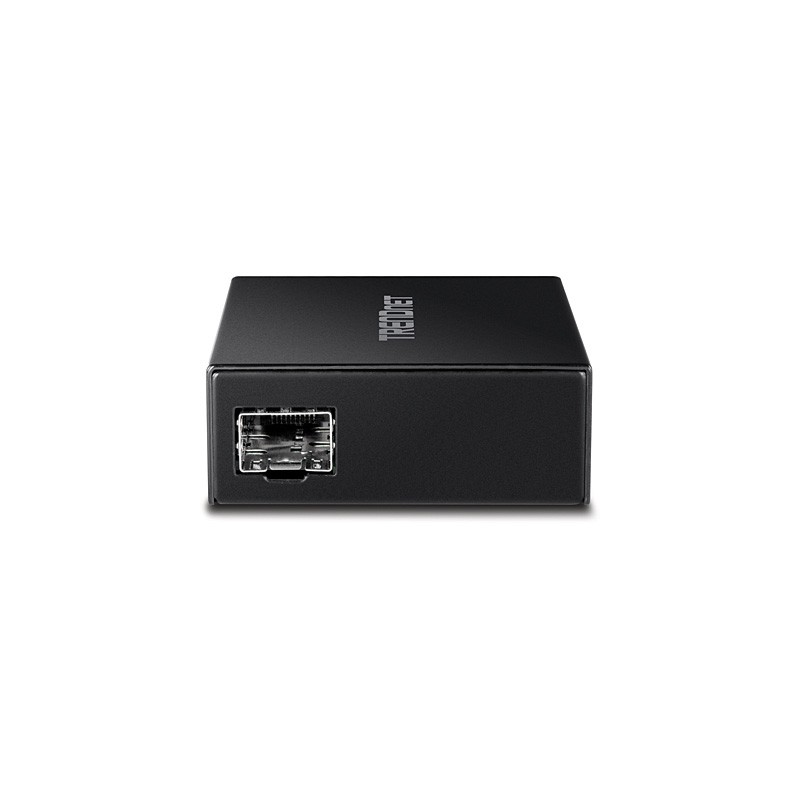 Trendnet TFC-FSFP | Trendnet Media Converters