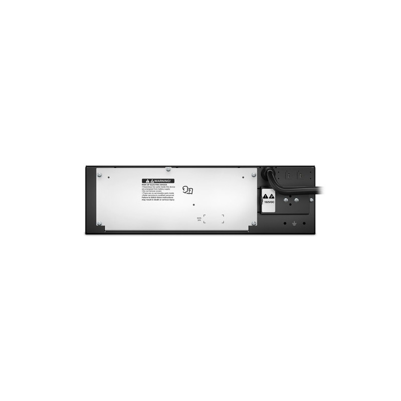 APC SRT192RMBP | APC Smart-UPS On-Line | Connectix