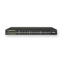 Brocade ICX 7450 Managed L3 Gigabit Ethernet (10/100/1000) Power over ...