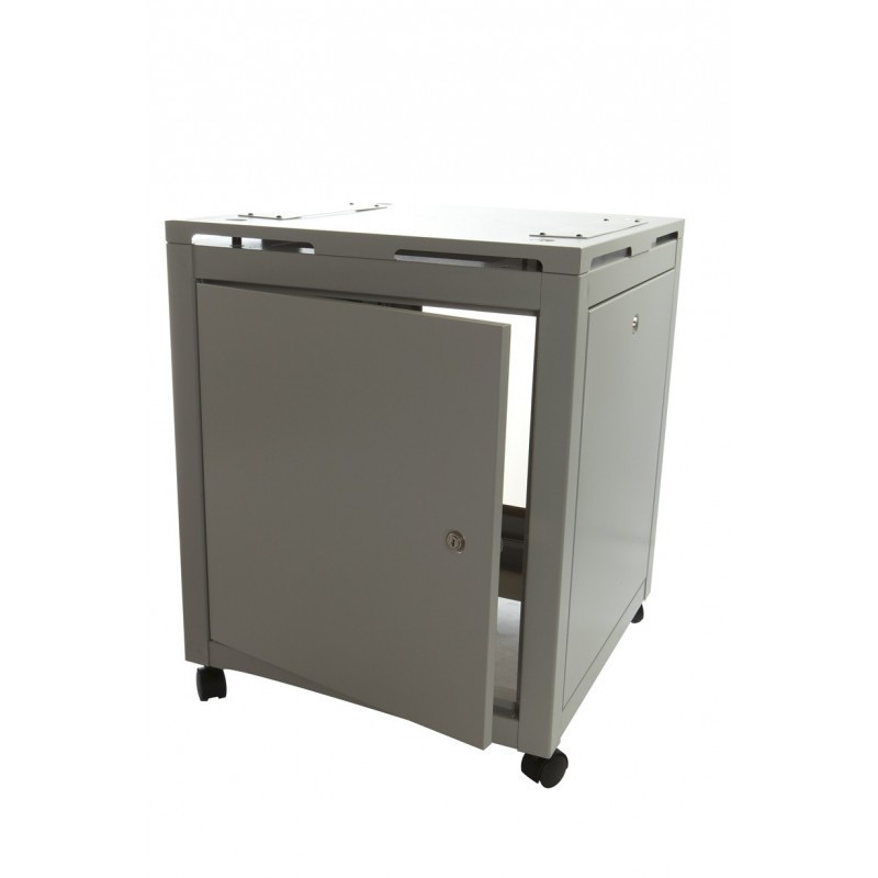 780mm (w) x 600mm (d) Floor Standing Data Cabinet | 780mm x 600mm CCS ...