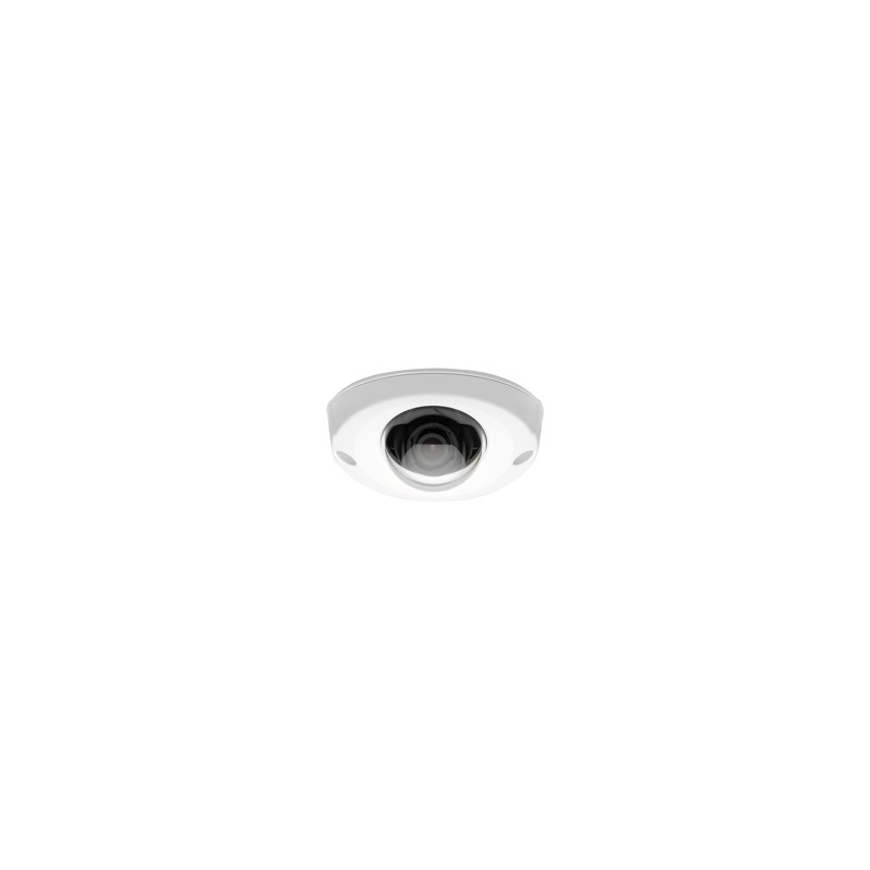 Axis P3904-R Mk II IP security camera Outdoor Dome White