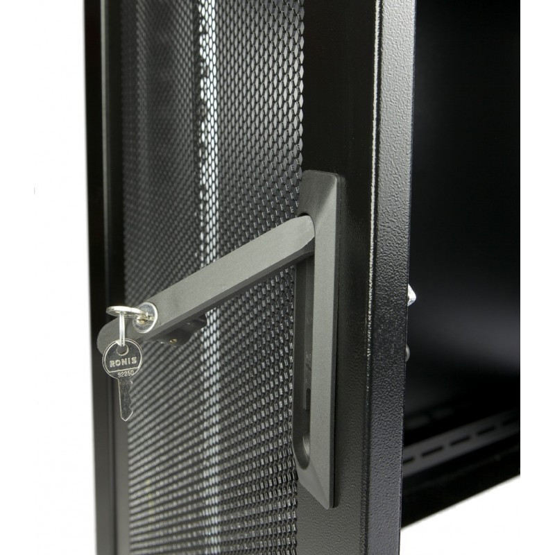 CCS 600mm x 1000mm Server Cabinet | CCS | Server Cabinets