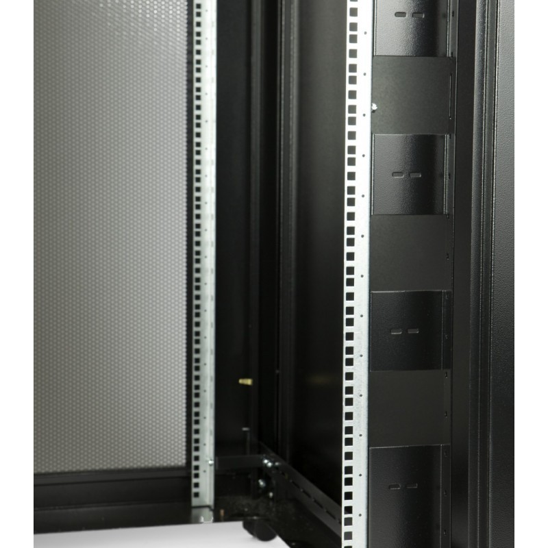 CCS 800mm x 1000mm Server Cabinet | CCS | Server Cabinets & Racks