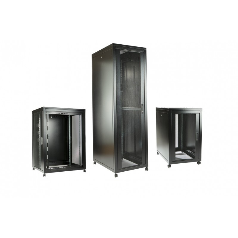 CCS 800mm x 1000mm Server Cabinet | CCS | Server Cabinets & Racks