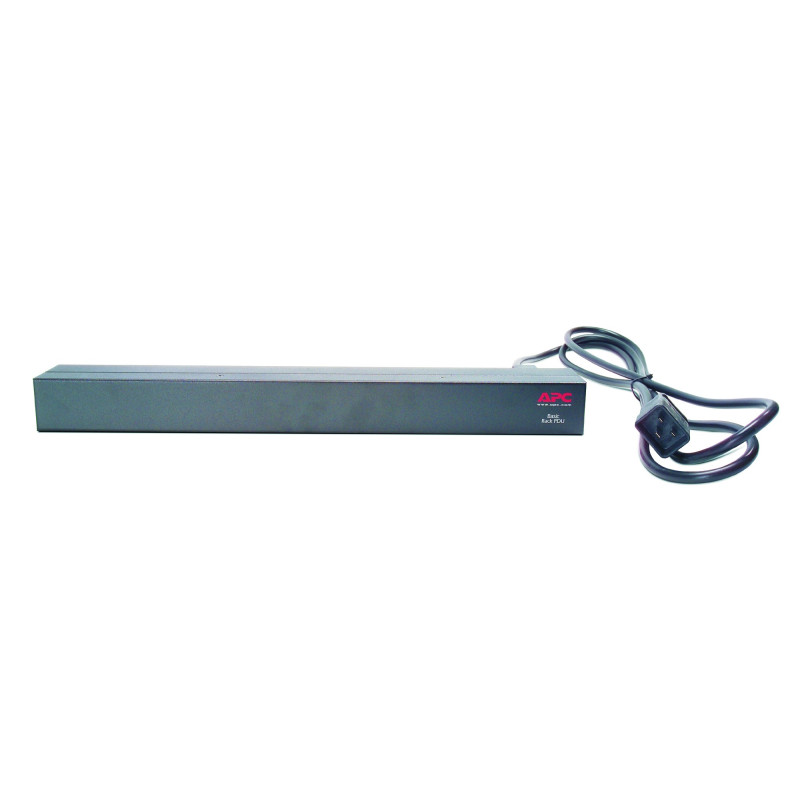 APC Basic Rack PDU | APC Basic Rack PDU