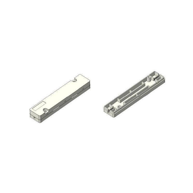 Customer Demarcation Boxes | FTTX | CCS