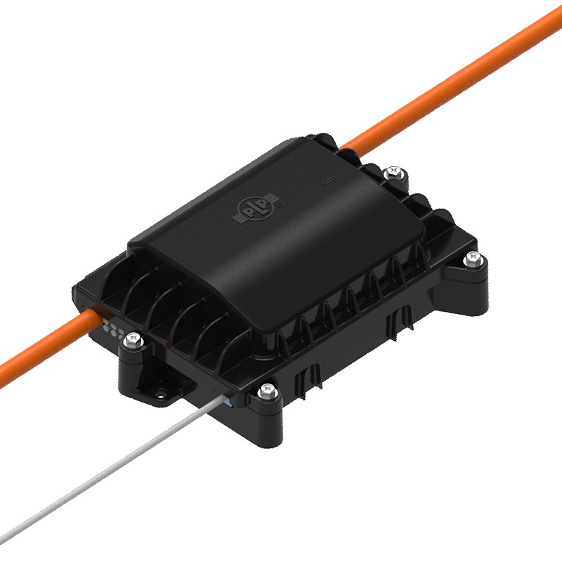 Connectix IP68 External Drop Terminal Enclosure (DTC) | FTTX