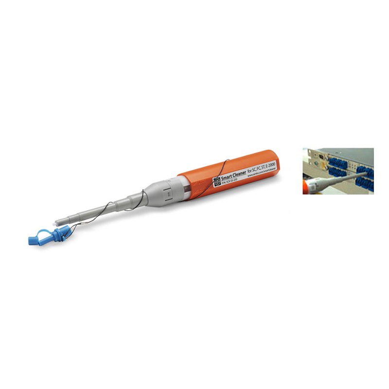 Fibre Smart Cleaners | Fibre Cleaning & Inspection