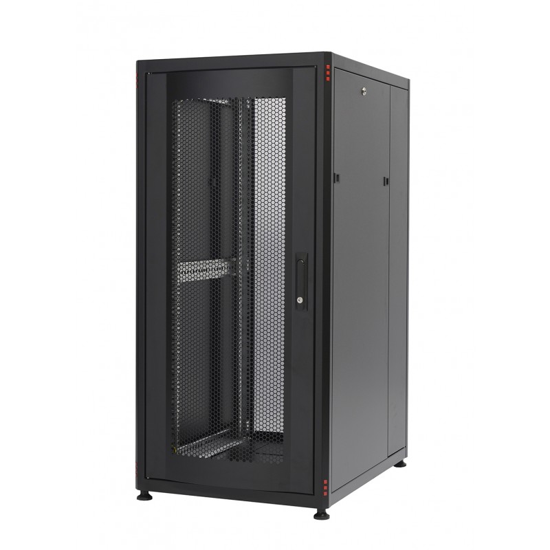 RackyRax 600mm x 1000mm Server Cabinet | Server Cabinets from Cable Monkey