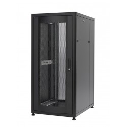 Server Racks & Cabinets