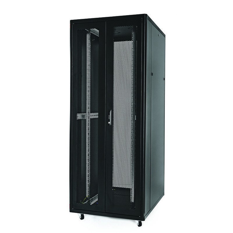 RackyRax 800mm x 1000mm Server Cabinet | Server Racks & Cabinets