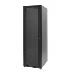 Floor Standing Data Cabinets