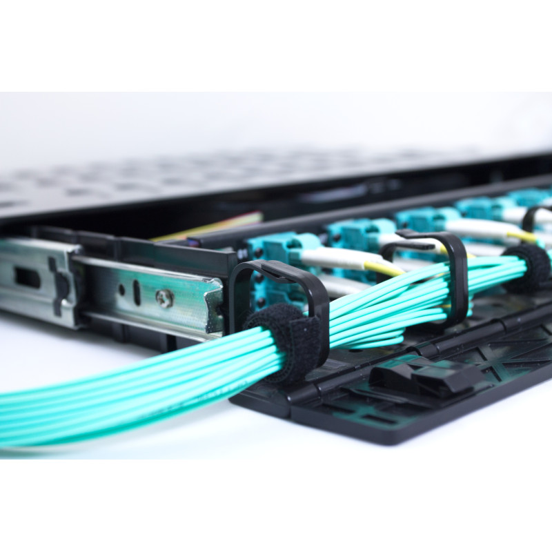 Pro Patch Panel | Fibre Patch Panels