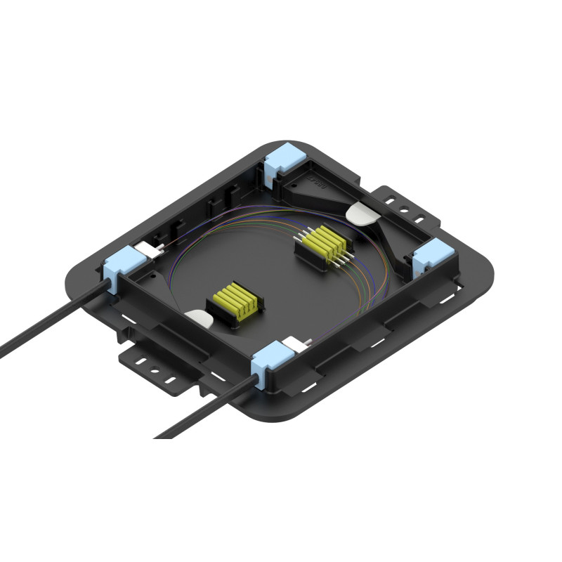 Connectix IP68 External Drop Terminal Enclosure (DTC) | FTTX