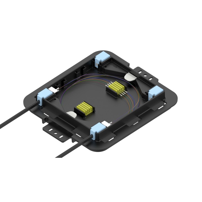 Connectix IP68 External Drop Terminal Enclosure (DTC) | FTTX