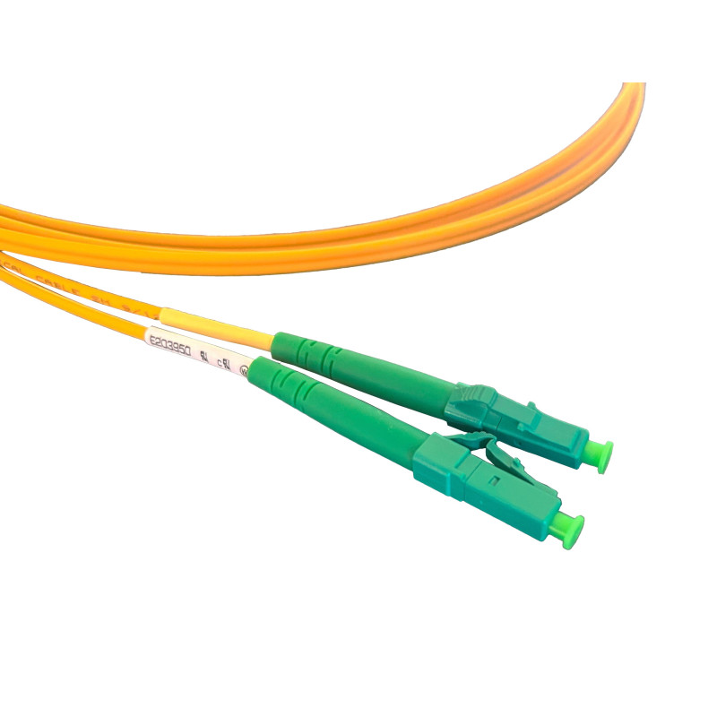 LCAPC | FTTX | PATCH LEADS