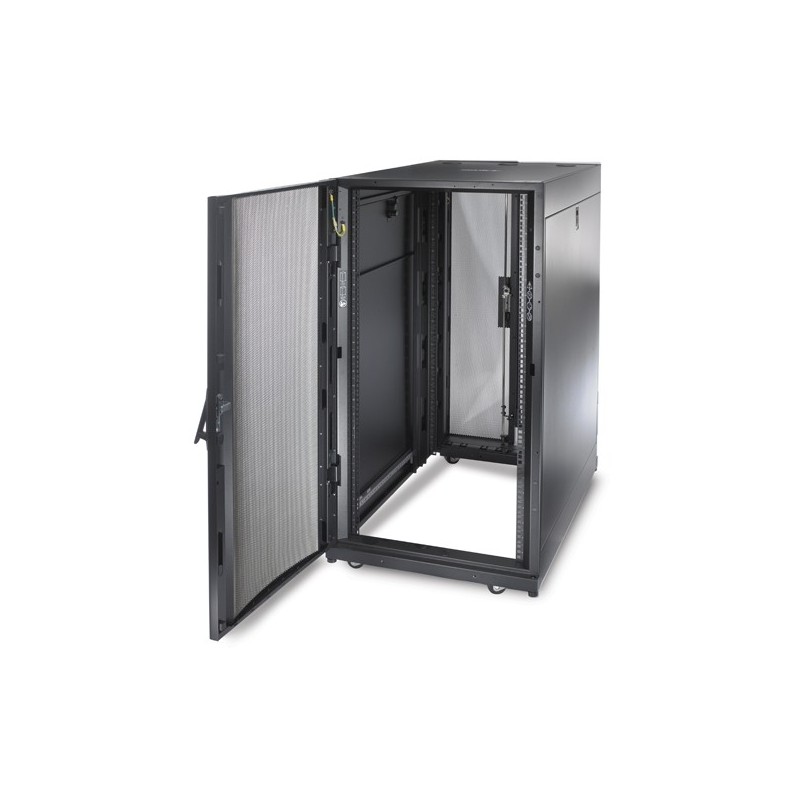 APC NetShelter SX 24U 600mm x 1070mm Deep Enclosure | APC NetShelter SX ...