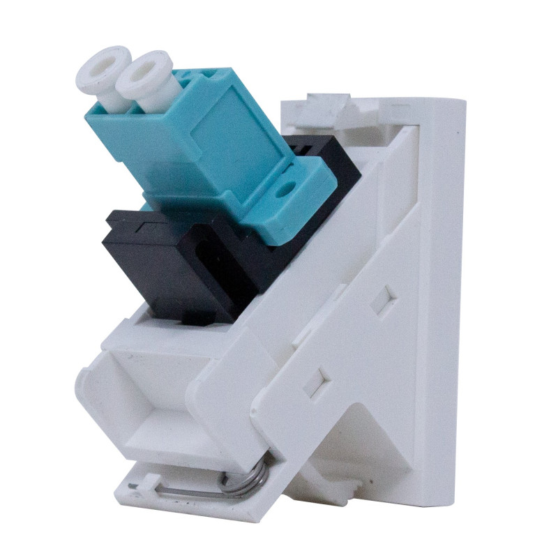 Fibre Keystone Module