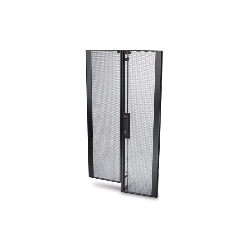 APC NetShelter SX 24U 600mm x 1070mm Deep Enclosure | APC NetShelter SX ...