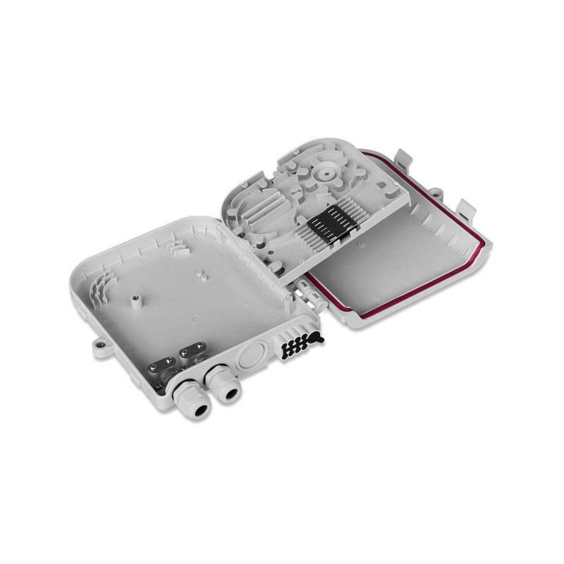 MDx16i Fibre Distribution Box | FTTX | CCS