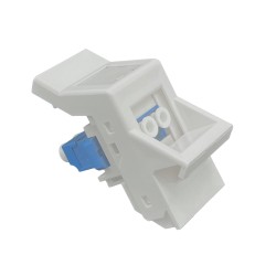 LC Fibre Connectors & Adapters