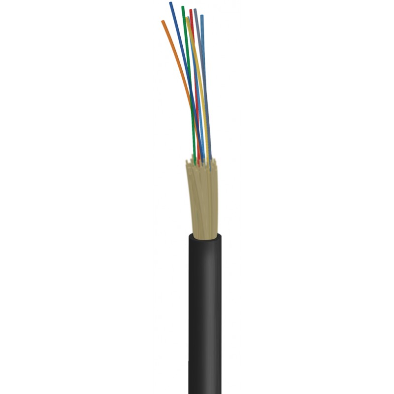 UFO|Discreet Cabling|External Midspan Cable