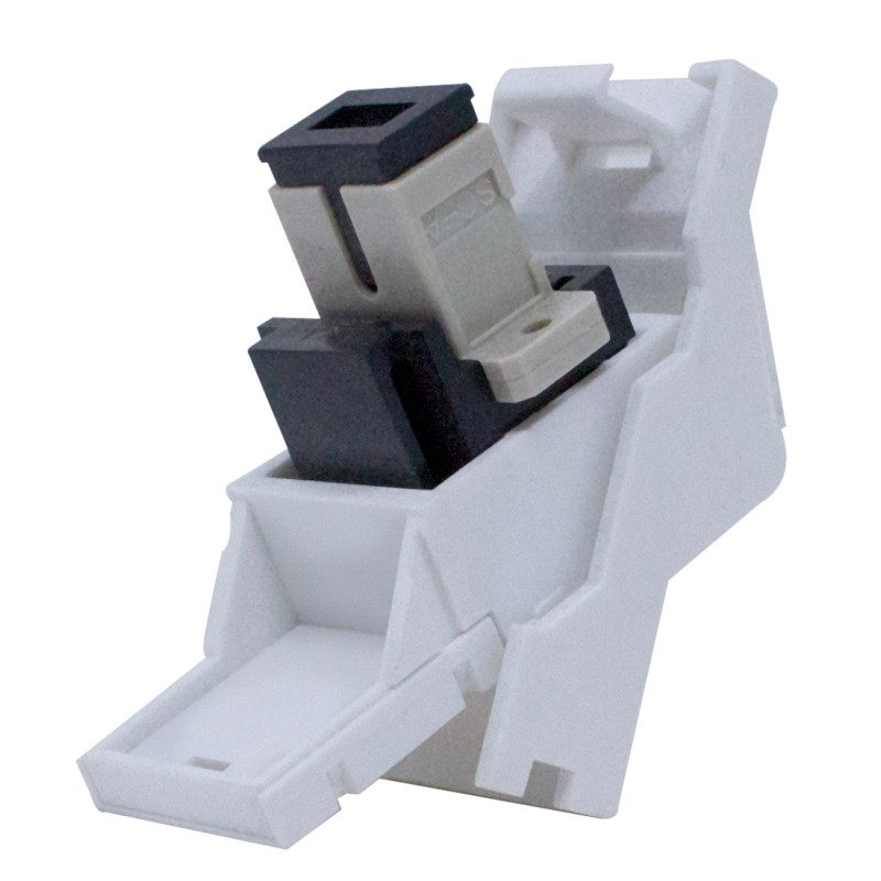 SC Fibre Keystone Module