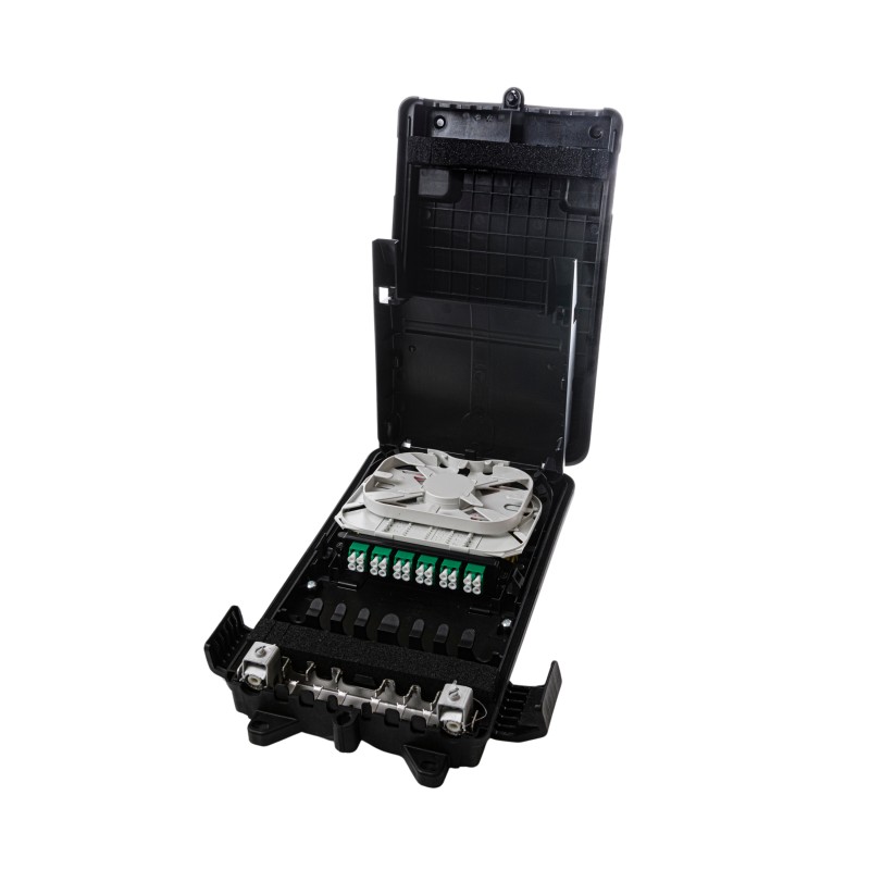Aerial Subscriber Node | Omelcom