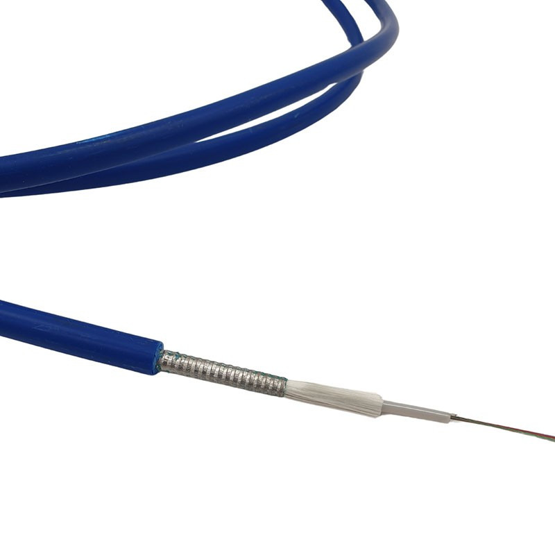 CST Armoured Loose Tube Fibre Cable | Armoured Loose Tube Cable