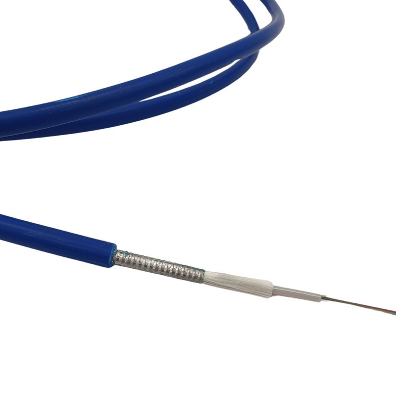 CST Armoured Loose Tube Fibre Cable | Armoured Loose Tube Cable