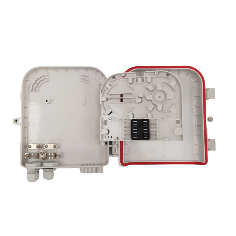 MDx16i Fibre Distribution Box | FTTX | CCS