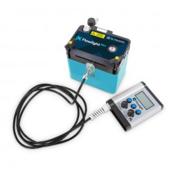 Fibre Blowing Machines | Connectix Broadband Systems