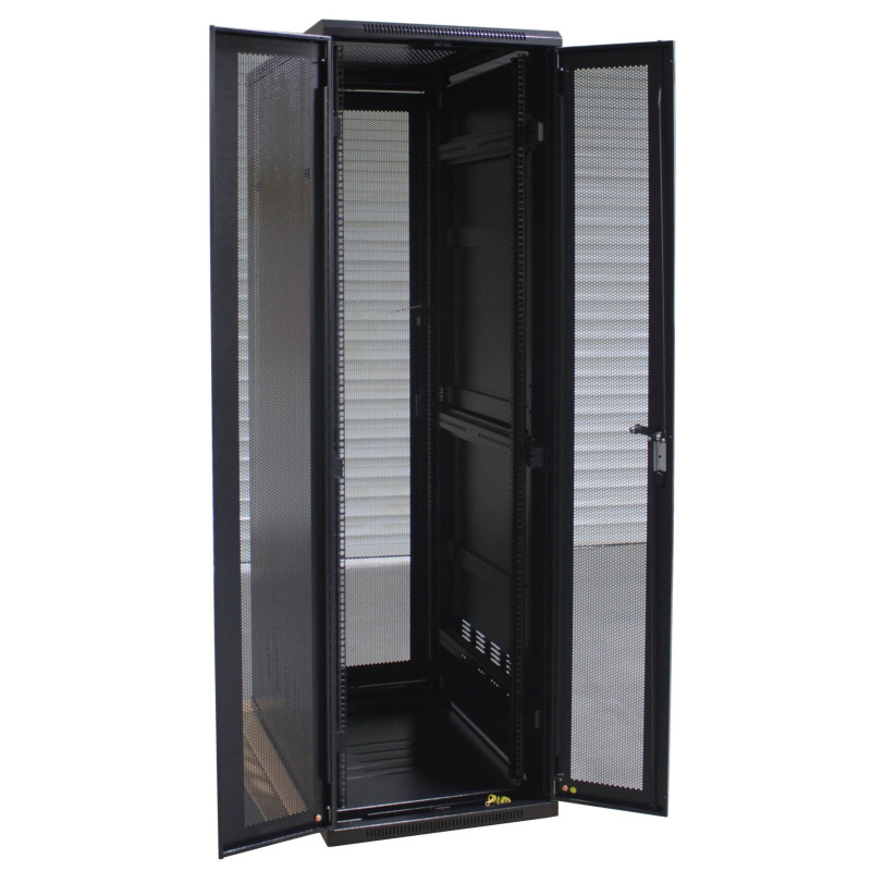RackyRax 600mm x 1000mm Server Cabinet | Server Cabinets from Connectix