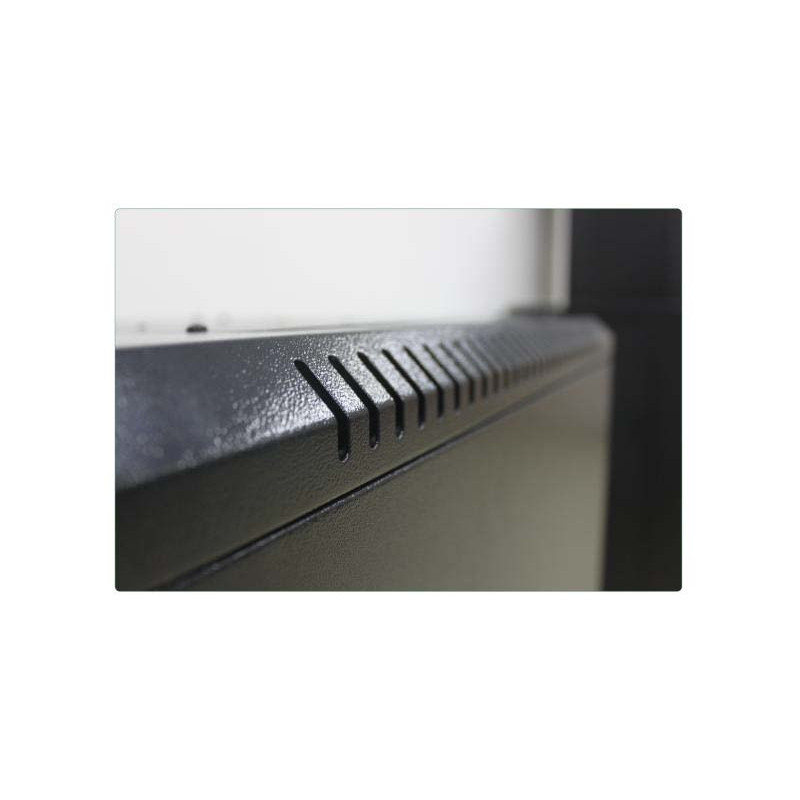 RackyRax 600mm x 1000mm Server Cabinet | Server Cabinets from Connectix