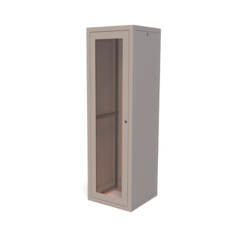 600mm (w) x 600mm (d) Floor Standing Data Cabinet | 600mm x 600mm CCS ...