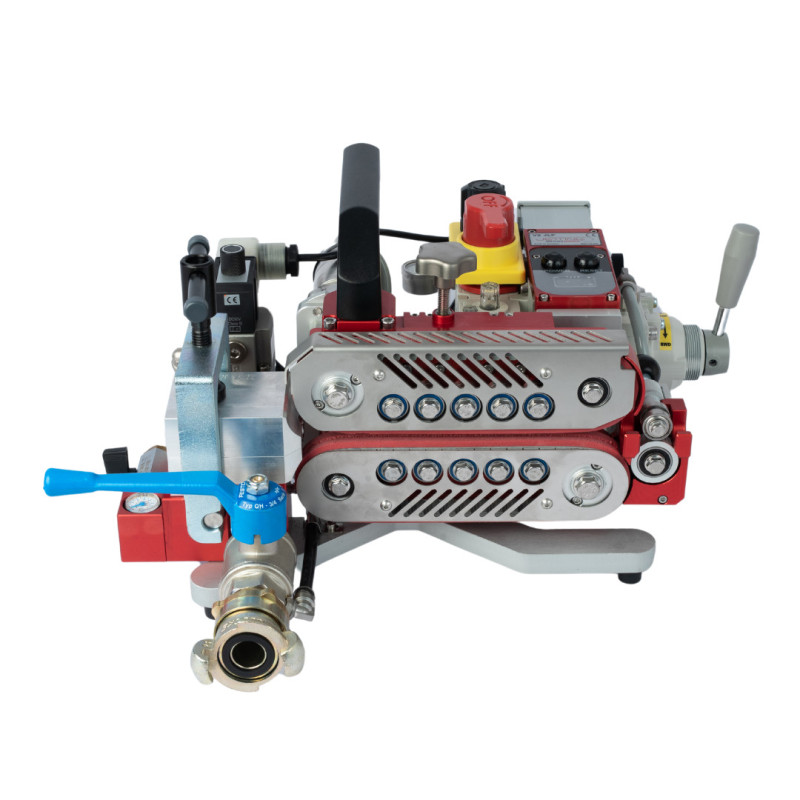 V2 Fibre Blowing Machine