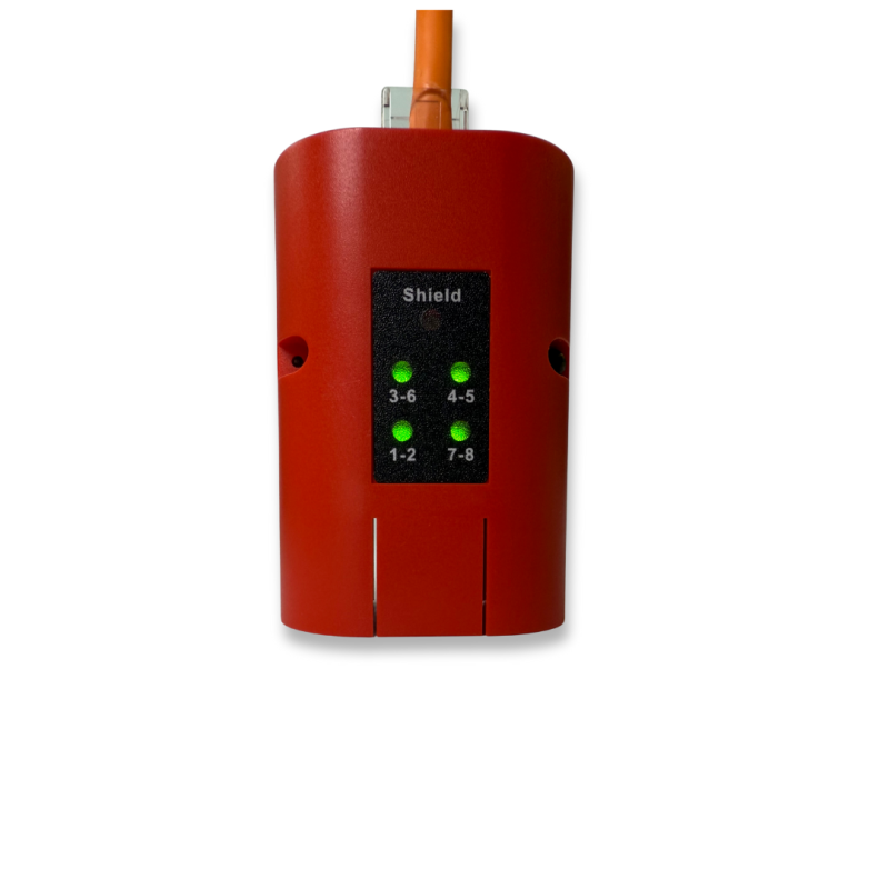 Connectix Pocket Socket Tester | Testers