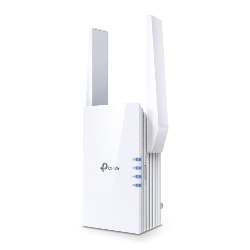 TP-Link RE705X | TP-Link Mesh Wi-Fi Systems | Connectix