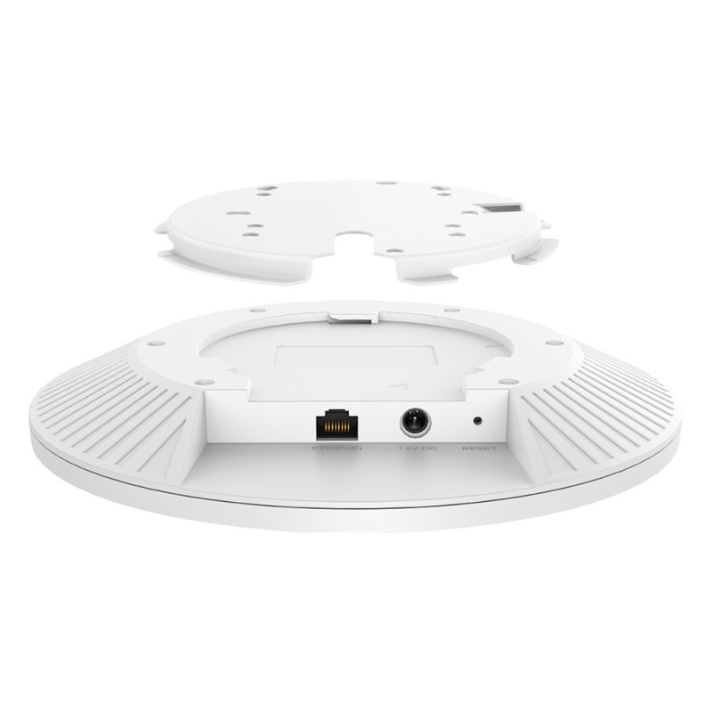 TP-Link BE9300 Ceiling Mount Tri-Band Wi-Fi 7 Access Point | TP-Link ...