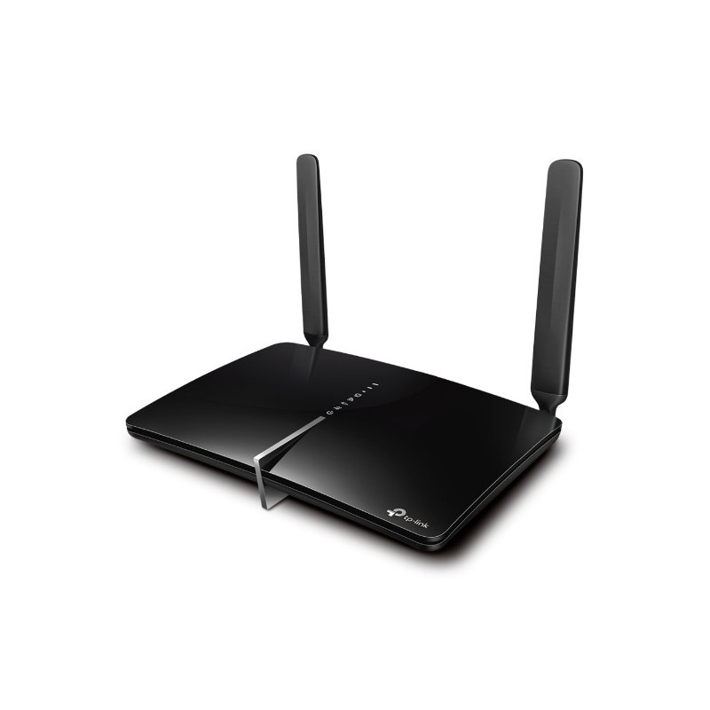 TP-Link Archer MR600 | TP-Link Wireless Routers | Connectix