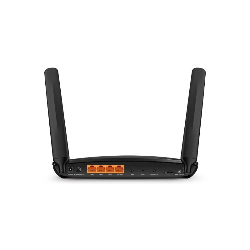 TP-Link Archer MR600 | TP-Link Wireless Routers | Connectix