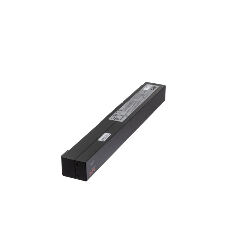 APC RACK PDU BASIC 1 U 16A 230V | APC Basic Rack PDU | Connectix