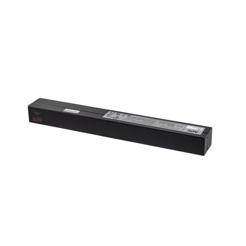 APC RACK PDU BASIC 1 U 16A 230V | APC Basic Rack PDU | Connectix