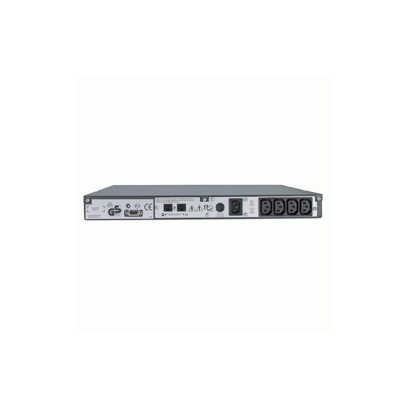 APC Smart-UPS SC 450VA 230V - 1U Rackmount/Tower | APC Smart-UPS SC ...