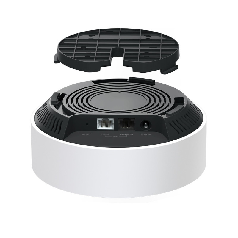 TP-Link AX3000 Whole Home Mesh WiFi 6 System with PoE | TP-Link Mesh Wi ...