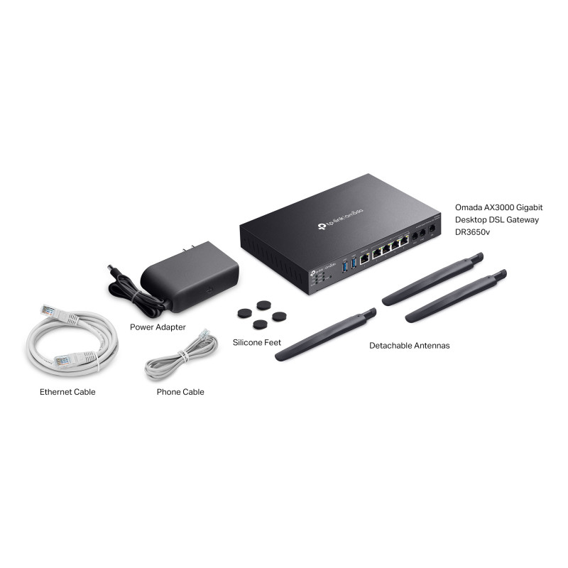 TP-Link AX3000 | TP-Link Wireless Routers | Connectix